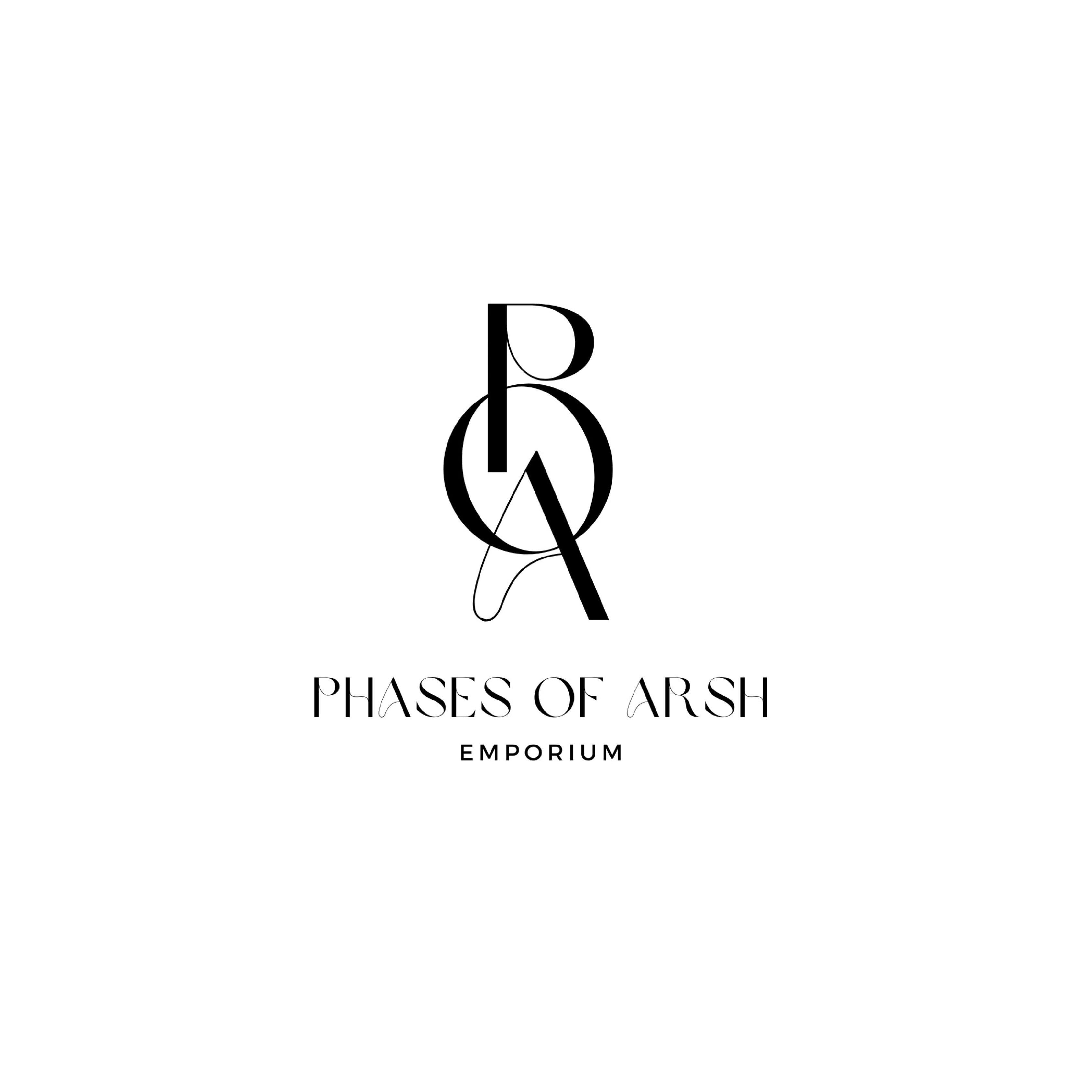 Glam Girl News Phases Of Arsh