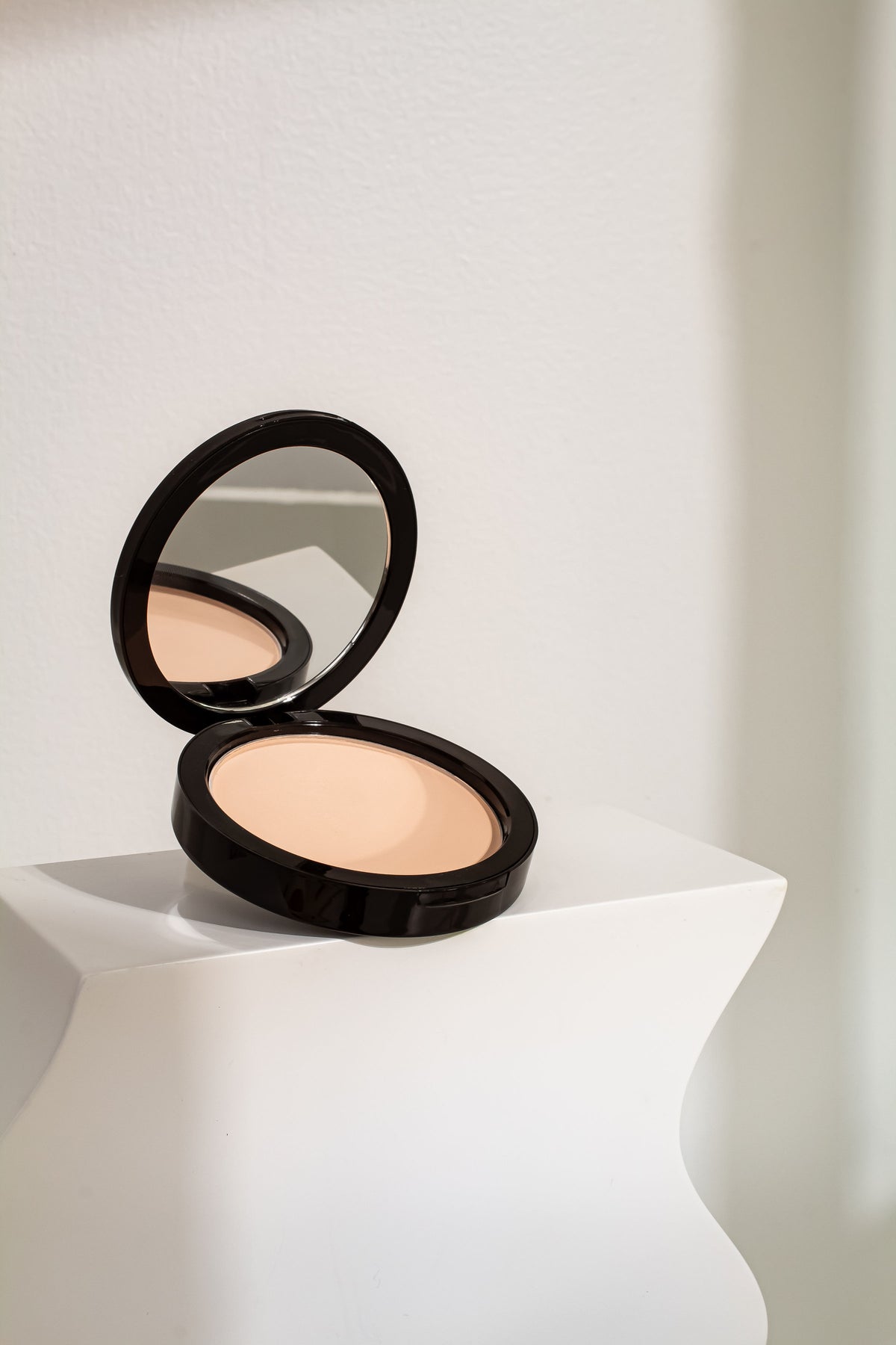 Dual Blend Powder Foundation – POA COSMETICS