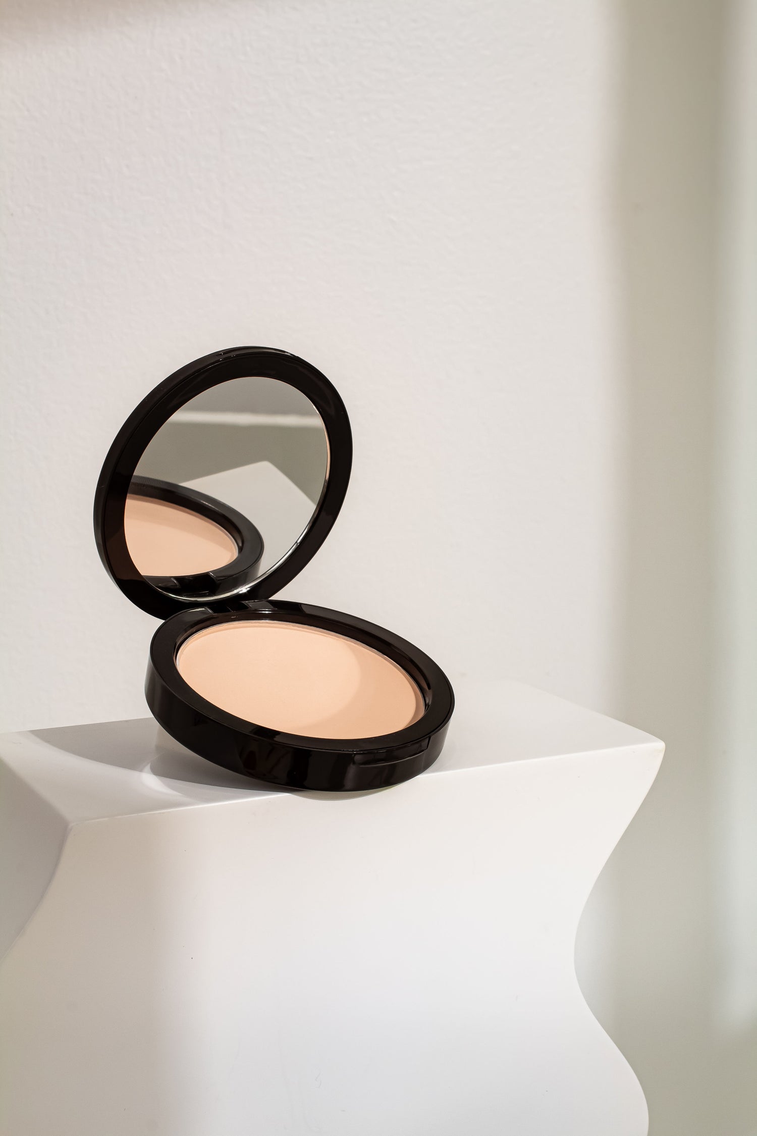 Dual Blend Powder Foundation – POA COSMETICS